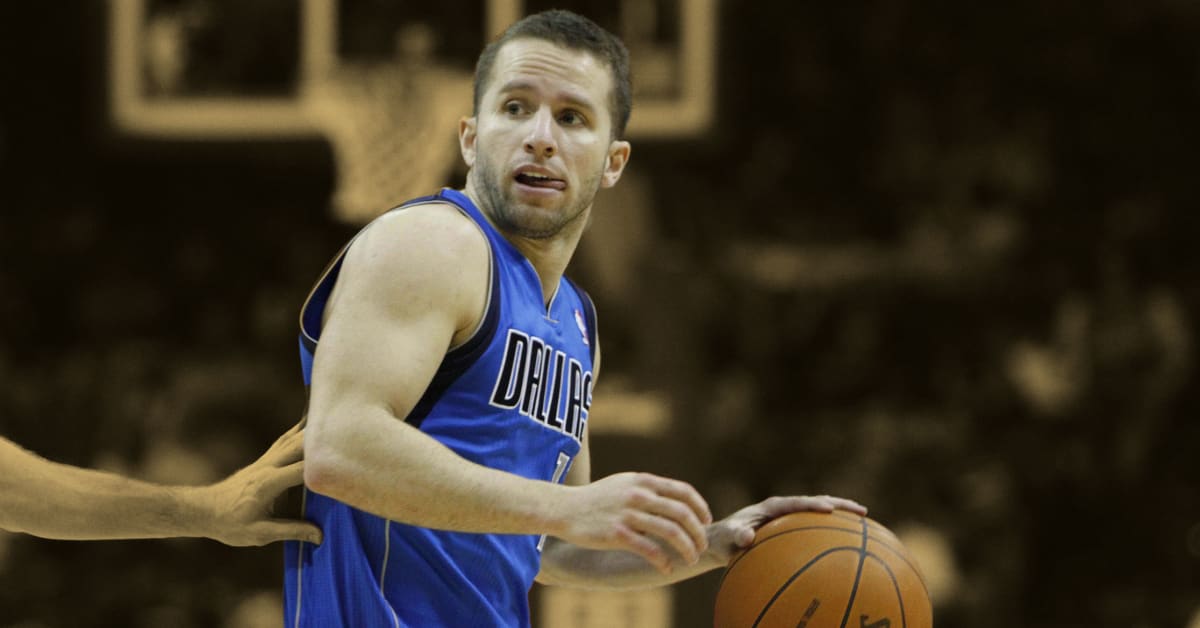 Dwyane Wade admits J.J. Barea was the key to the Dallas Mavericks ...