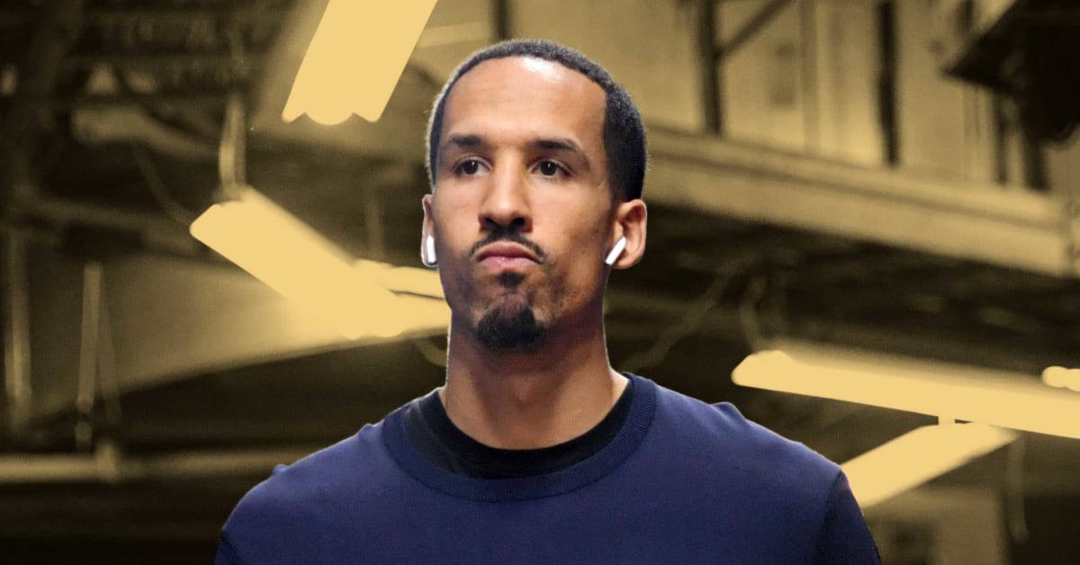 Shaun Livingston shares hard lessons after devastating knee injury ...