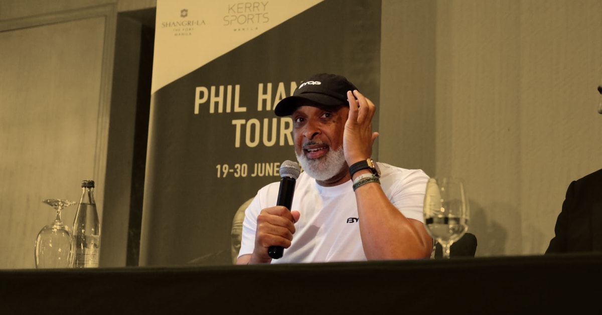 Lakers assistant coach Phil Handy picks his favorite NBA title ...