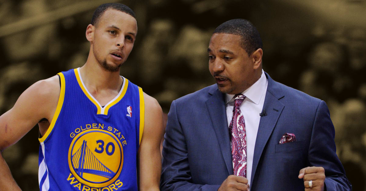 "Your numbers come first" — Andre Iguodala shares how Mark Jackson ...