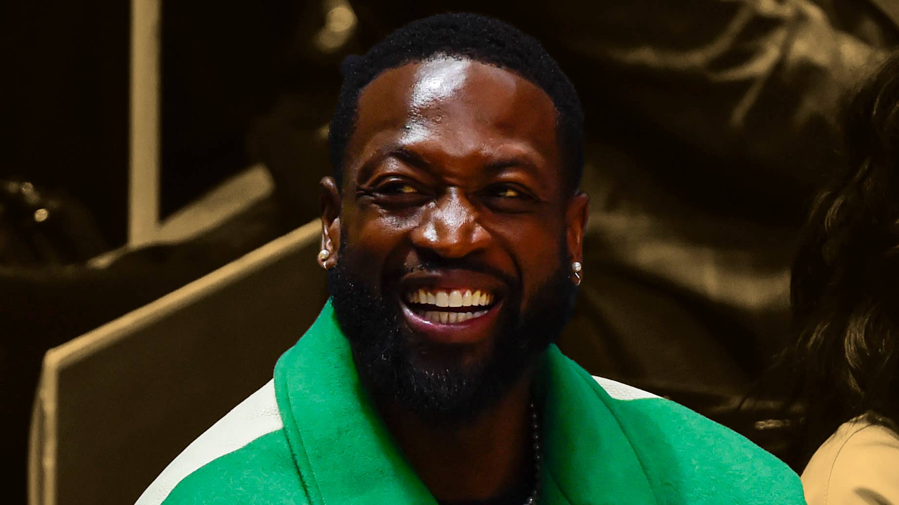 Dwyane Wade offers advice to incoming rookies ahead of 2023 NBA Draft ...
