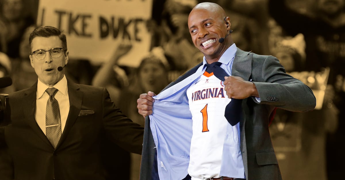 Jay Williams shares why 1996 is best draft class ever - “The depth is ...