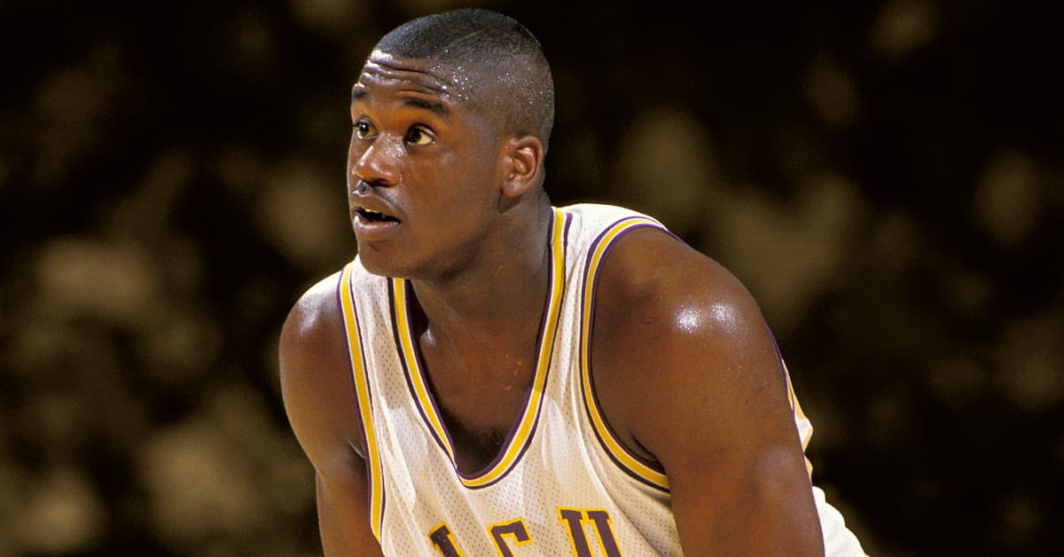 Jamal Crawford shares what type of dominance Shaquille O'Neal would ...