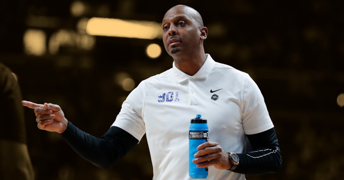 "They just want to get numbers and get ready for the draft" - Penny ...