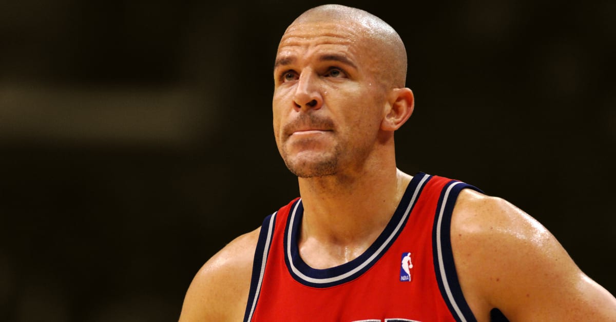 "The answer to that question is still f***king yes" - Kenyon Martin on ...