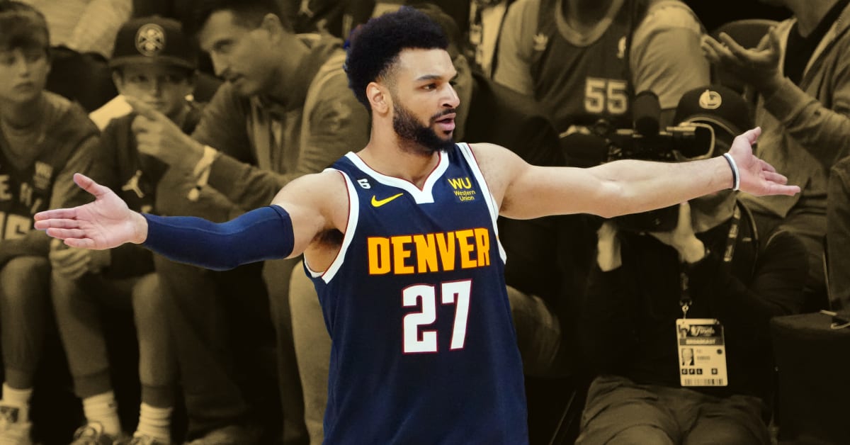 Paul Pierce doubles down on claim that Jamal Murray is the best point ...