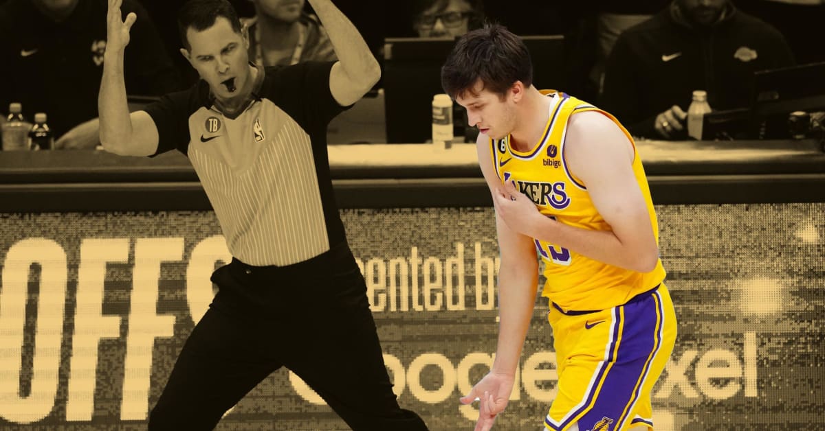 Austin Reaves Set to Launch AR1 Signature Shoe with Rigorer ...