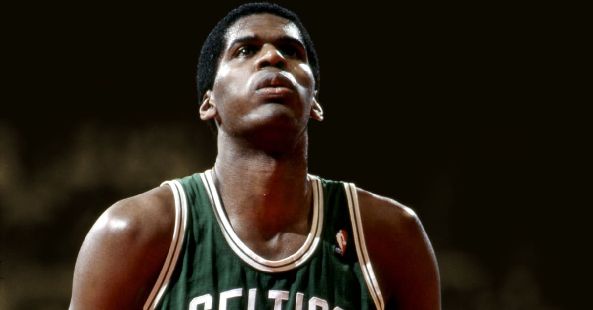 Robert Parish on how he dealt with younger players in 1991 - Basketball ...
