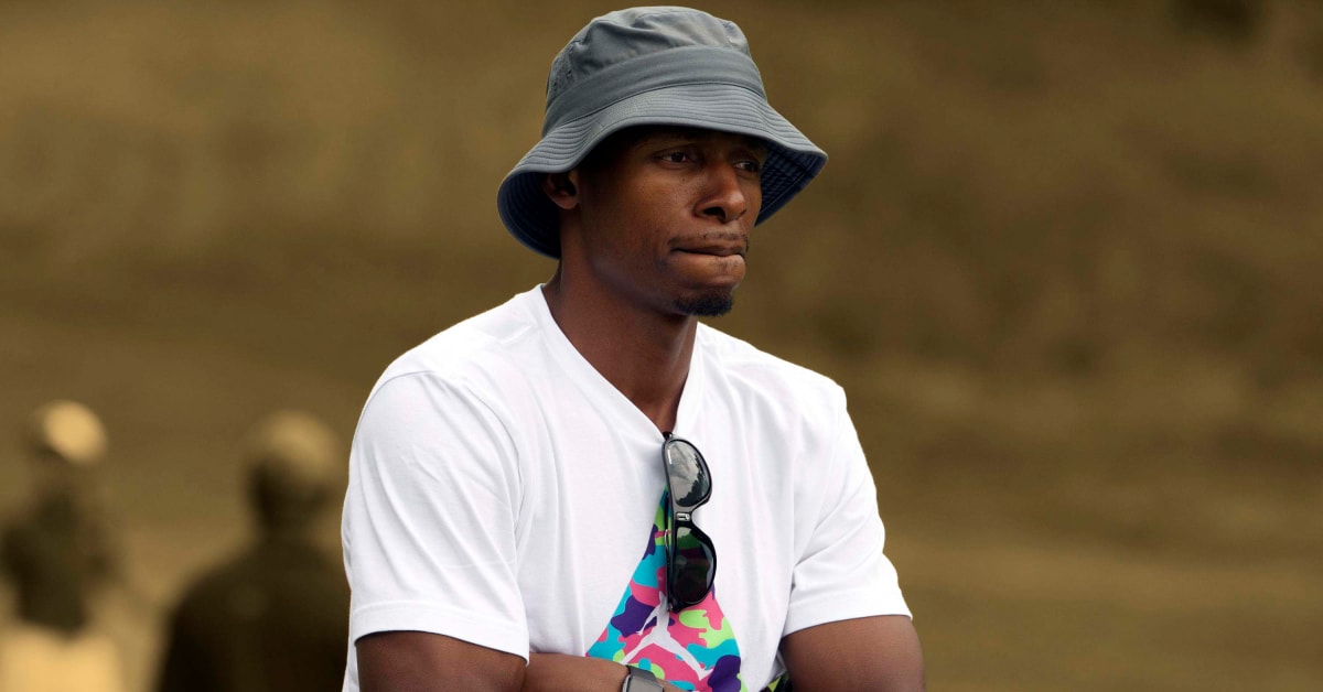 Ray Allen on Boston Celtic's promise to draft him in 1996 NBA Draft ...