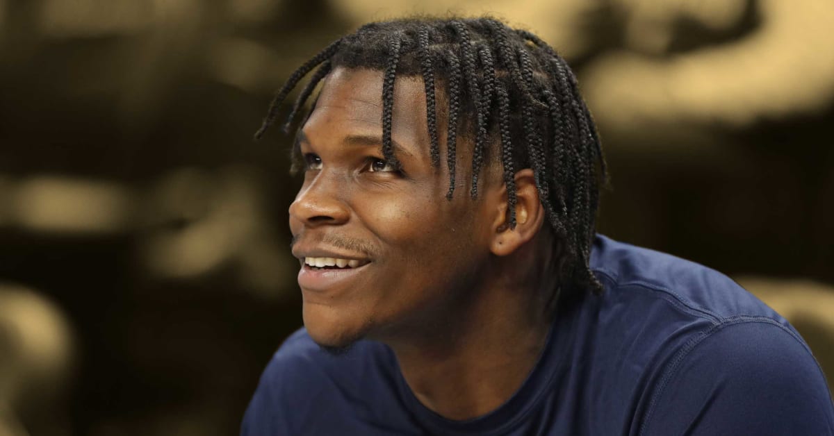 Tyrese Haliburton, Paul George share hilarious Anthony Edwards stories ...