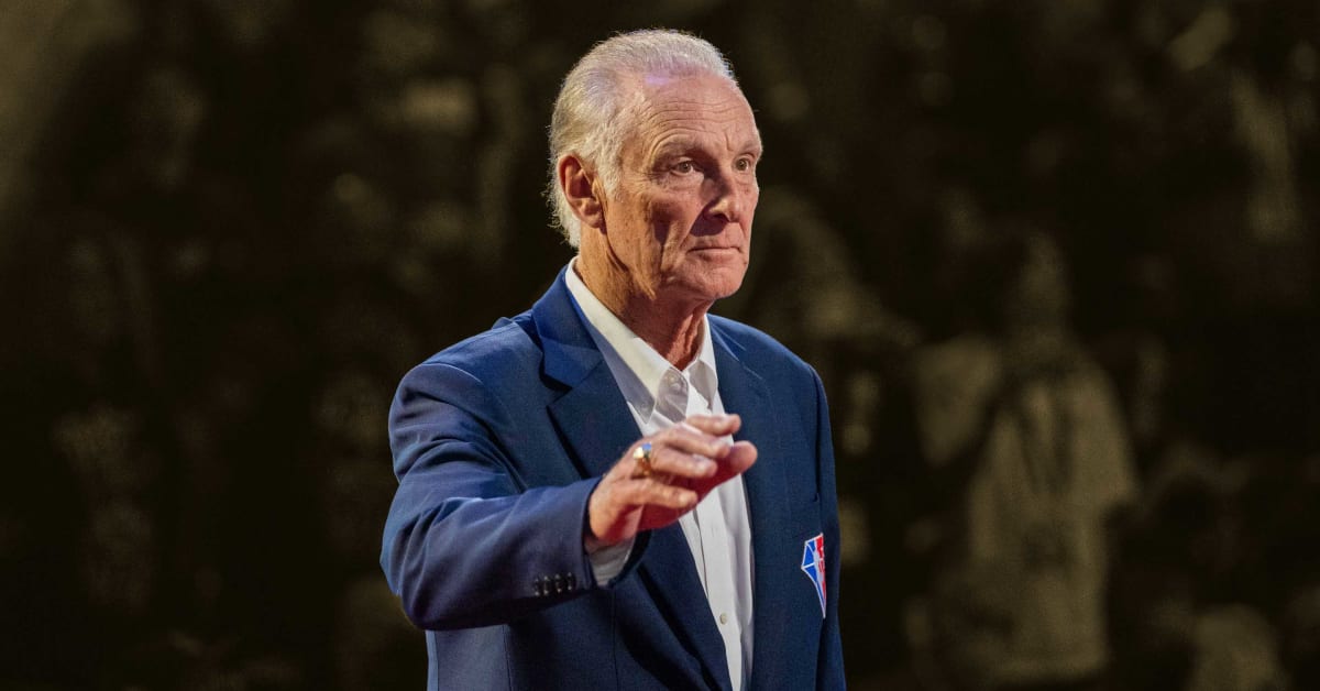 How Rick Barry nearly joined Larry Bird and the Boston Celtics ...