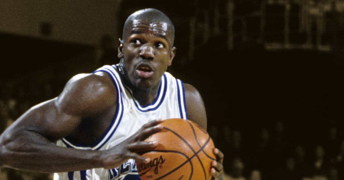 Tony Delk After scoring 53 points on Jan. 2, 2001: “I certainly wasn’t ...