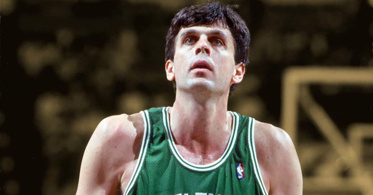 "If you double-teamed him, he thought he could get four points if he ...