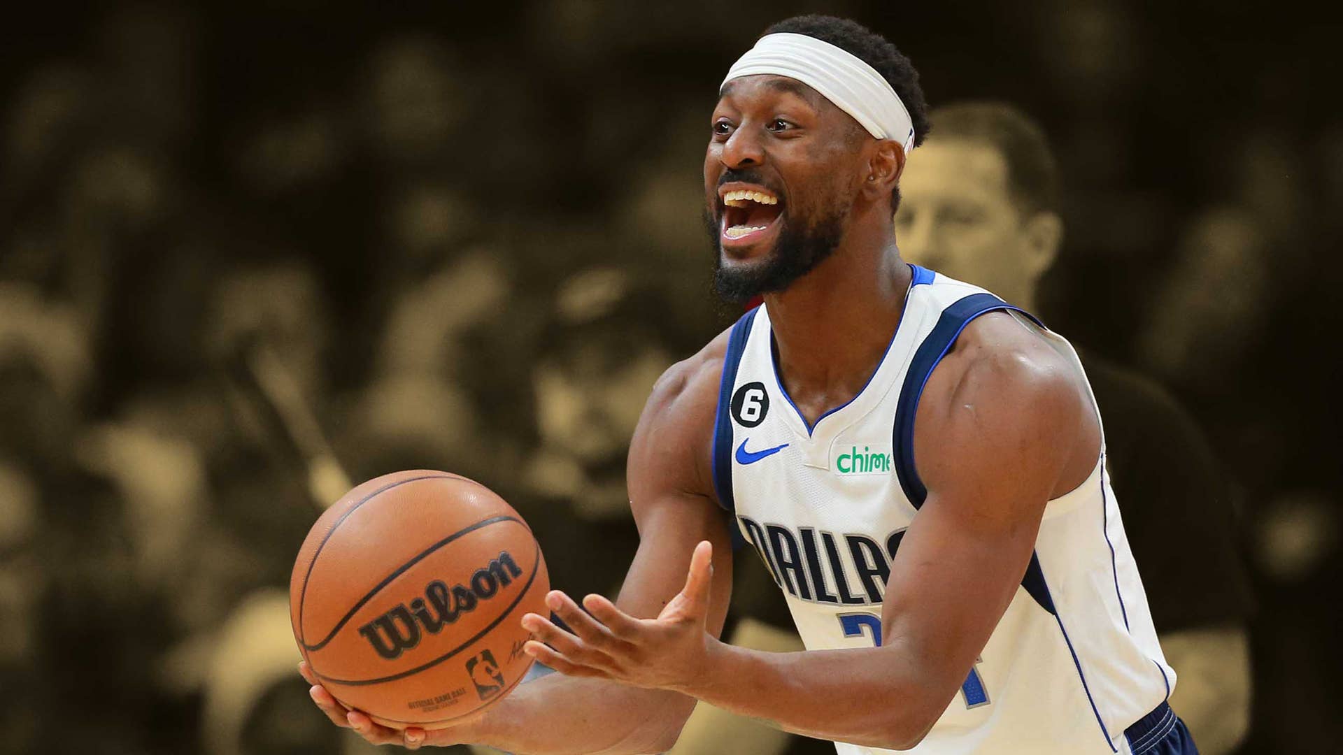 Kemba Walker is excited about his new basketball journey in France ...
