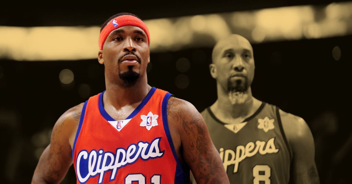 When Ricky Davis badly wanted out of the Cavs despite playing with ...