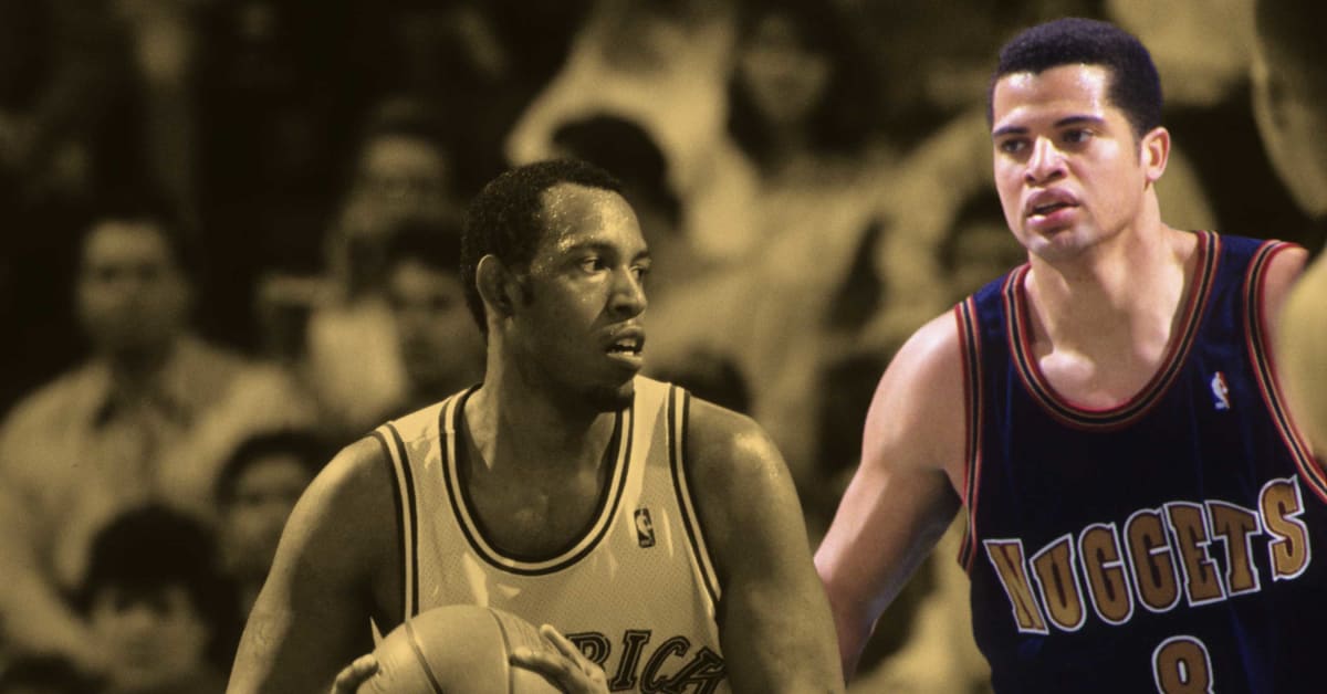 The NBA player that went missing and was never found. - Basketball ...