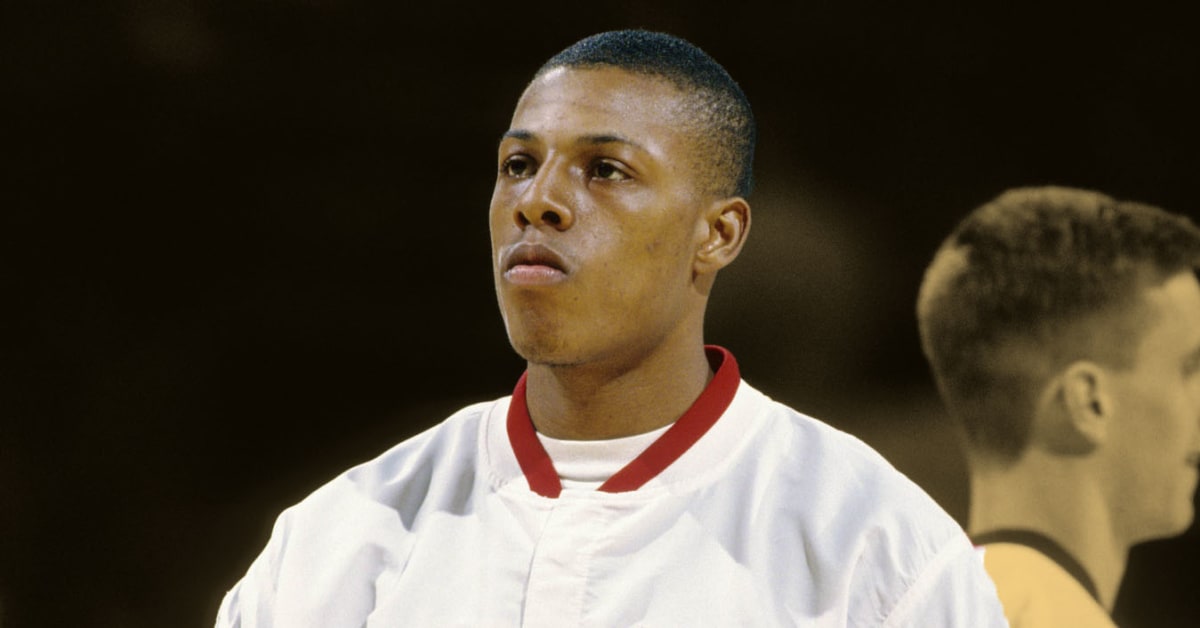 Scot Pollard explains why Paul Pierce was called ‘Bambi’ at Kansas ...