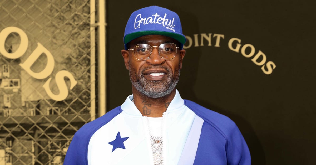 Stephen Jackson was critical of the NBA and their lack of support of ...