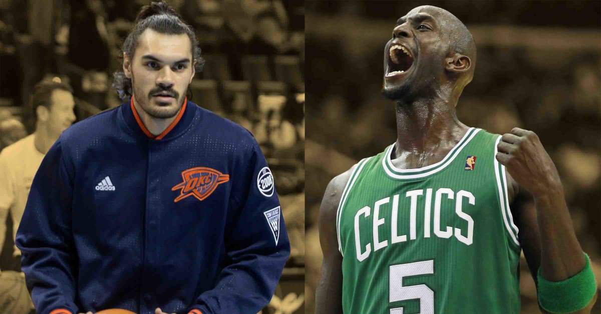 How Steven Adams outsmarted one of the NBA's nastiest trash talkers ...