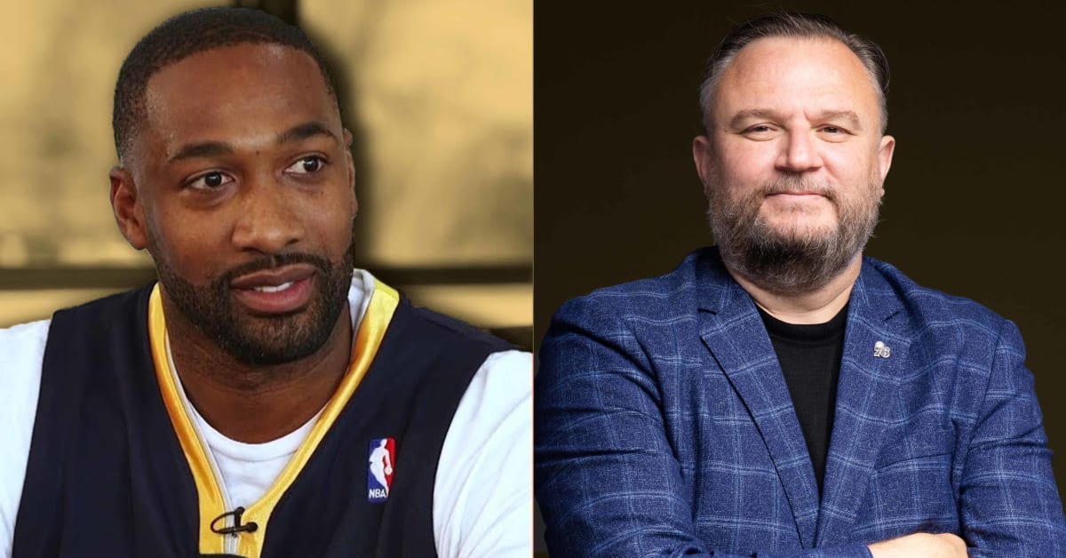 Gilbert Arenas shares why there are so many draft busts throughout NBA ...