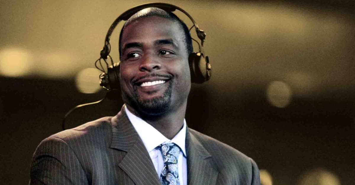 Chris Webber recalls his best friend getting murdered at 13 years old ...