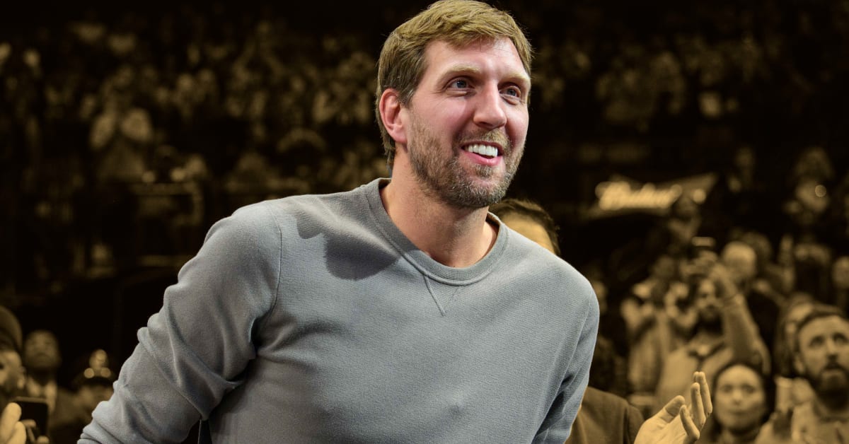 Dirk Nowitzki's unforgettable wedding in Kenya - Basketball Network ...