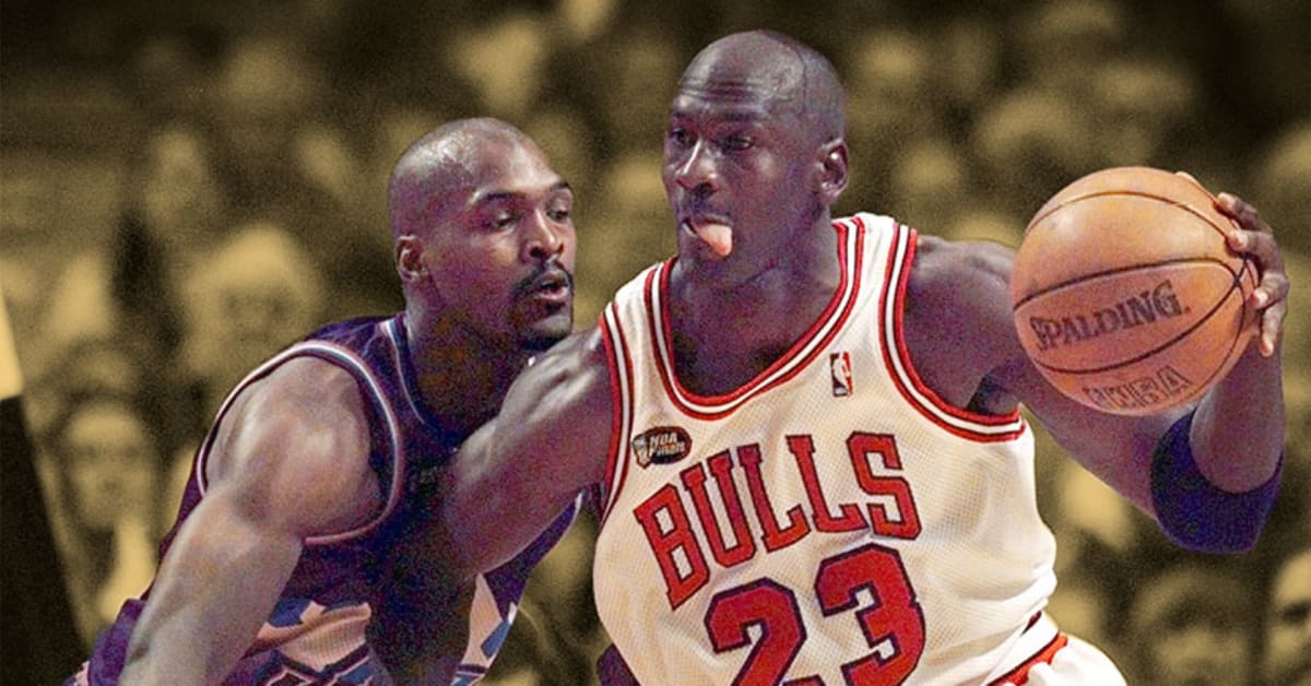 Russell finally breaks silence on why he wasn't in Jordan's 'The Last ...