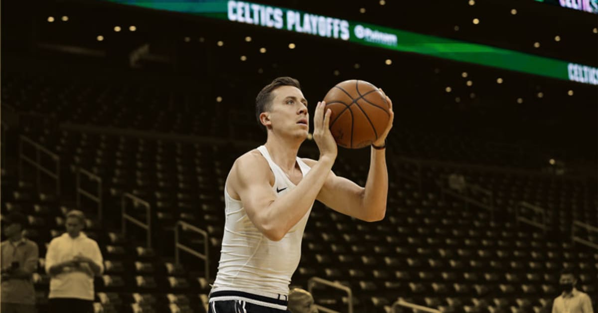 Duncan Robinson says a change in approach has produced a strong season ...