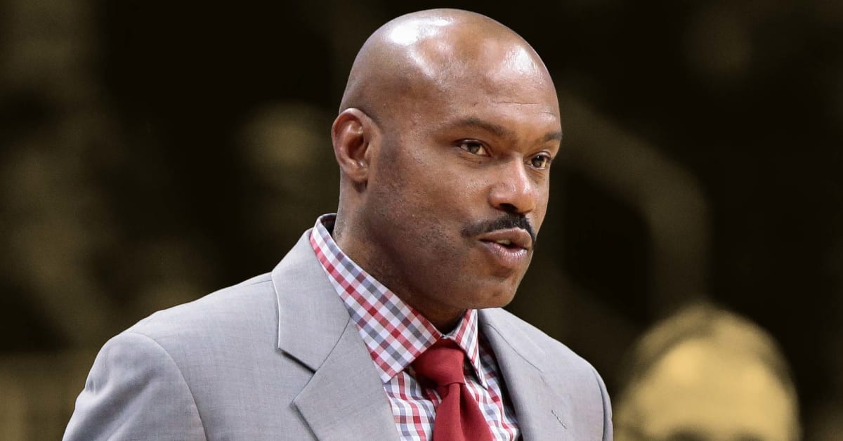 Tim Hardaway opens up about rage during TV throw incident - Basketball ...