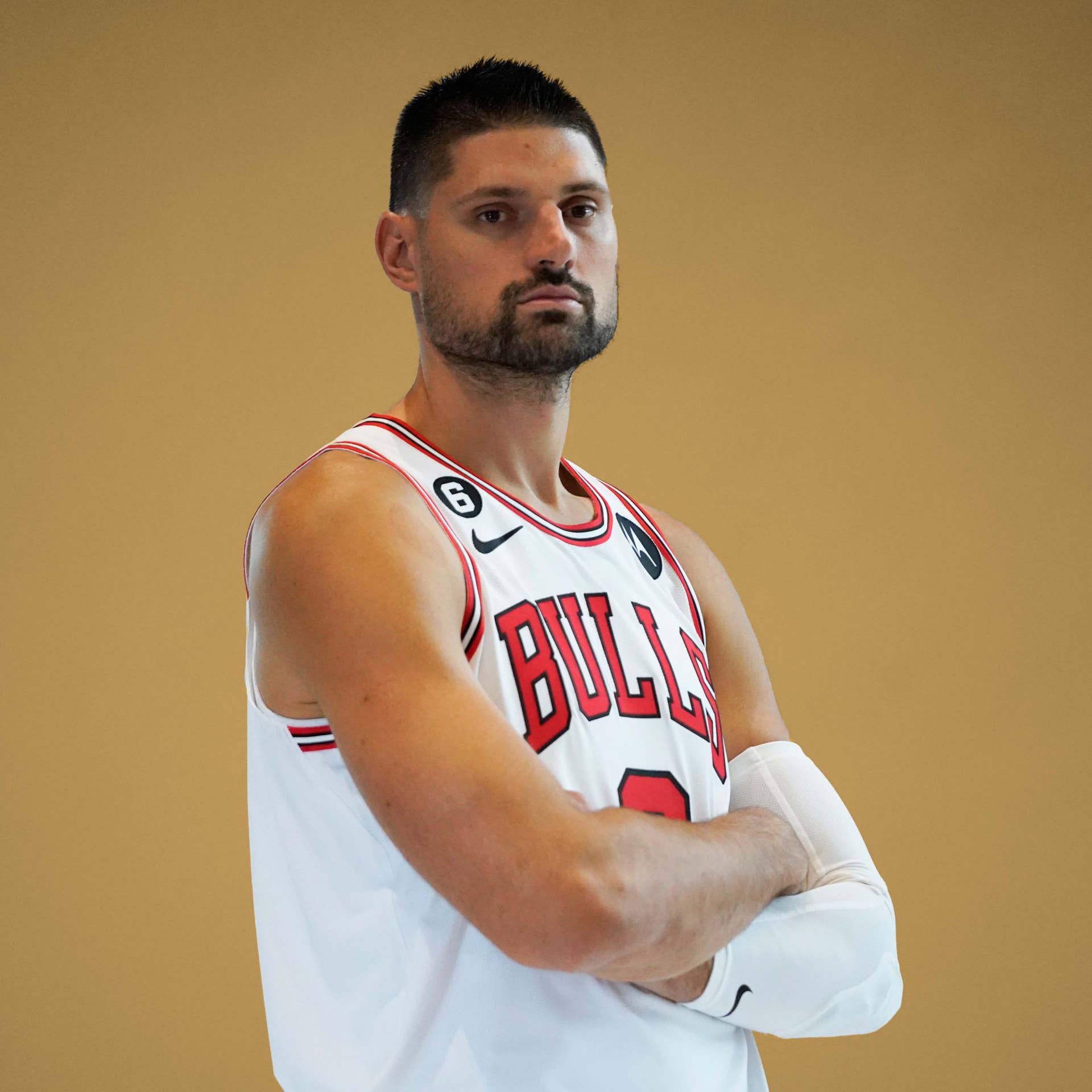 Nikola Vucevic - Basketball Network - Your daily dose of basketball