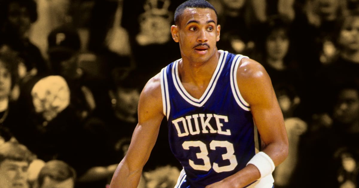 Grant Hill shares a funny story about his bad haircut before historic ...