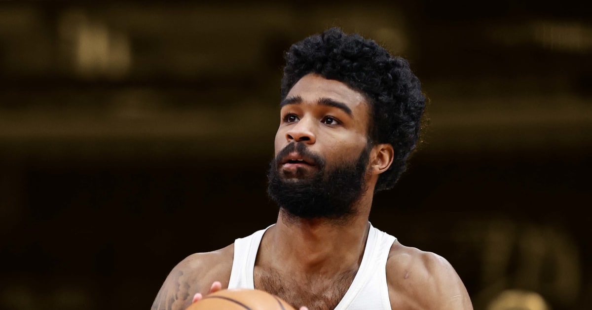 Coby White - Basketball Network - Your daily dose of basketball