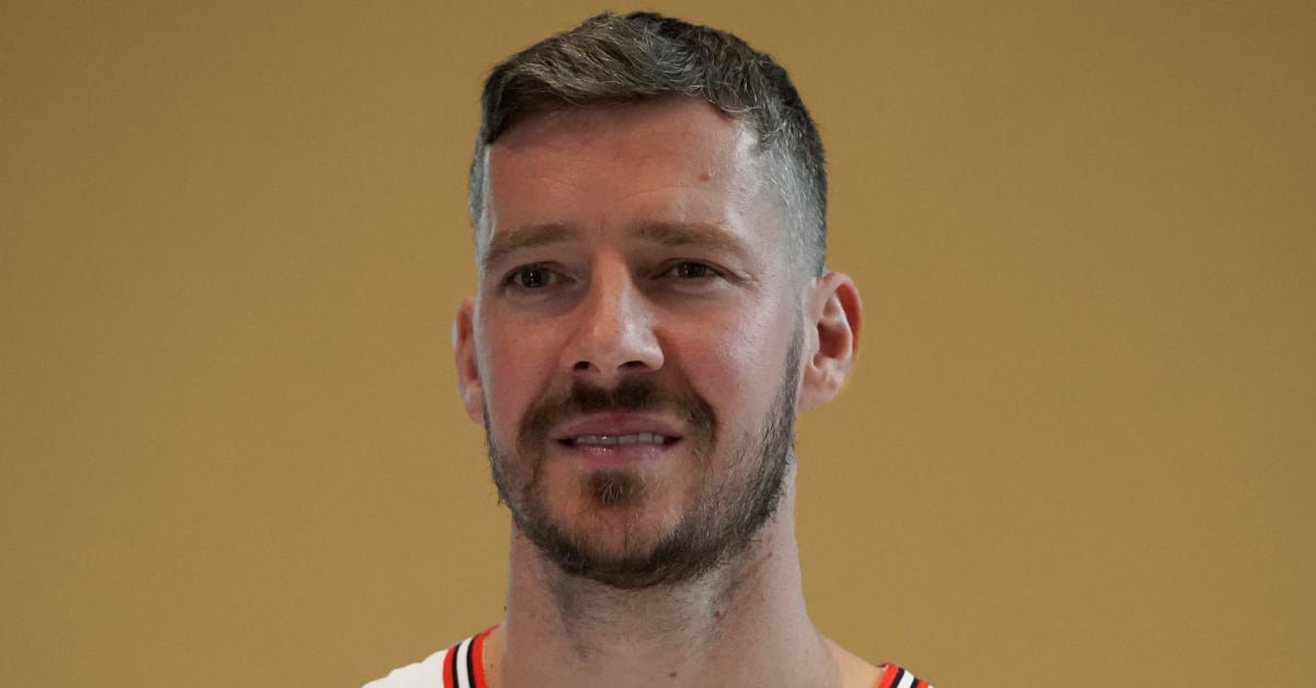 Goran Dragic - Basketball Network - Your daily dose of basketball Goran Dragic - Basketball Network - Your daily dose of basketball