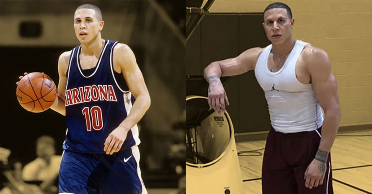 “I don't think they had anything to talk about on the sports channel ...