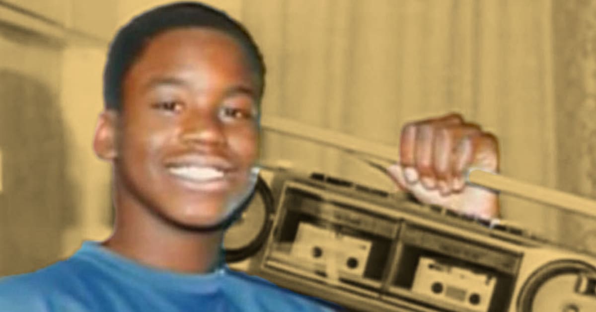 "No way this kid is 10. If he’s 10 he’s going to be the best basketball ...