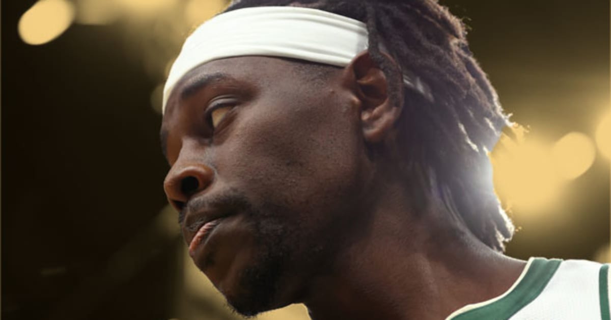 Jrue Holiday - Basketball Network - Your daily dose of basketball