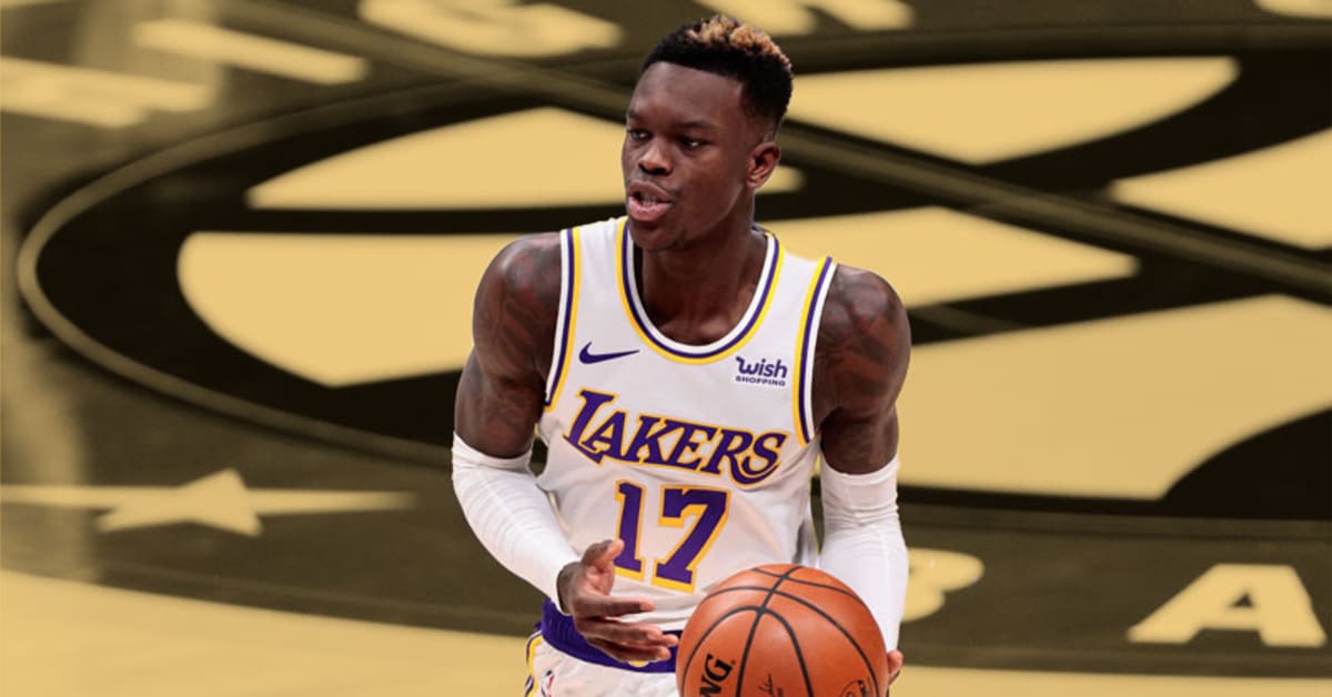 “I call him family, and he knows that” — Dennis Schroder reveals “the ...