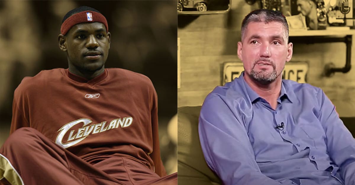 ”I want a large coffee and a pack of donuts” — the one player who wasn ...