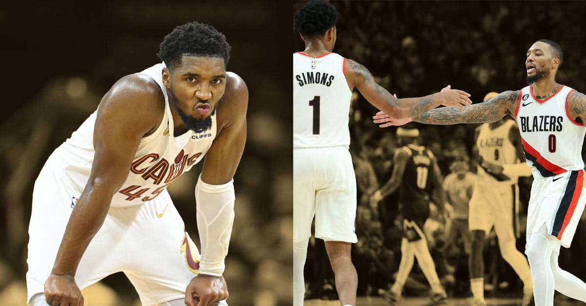 The 3 Top 'Under the radar' teams that could make the Finals this ...