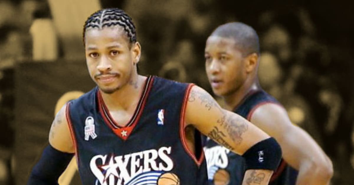 “He's earned the right to be called a star in the NBA...it doesn't bother me” — Eric Snow on ...