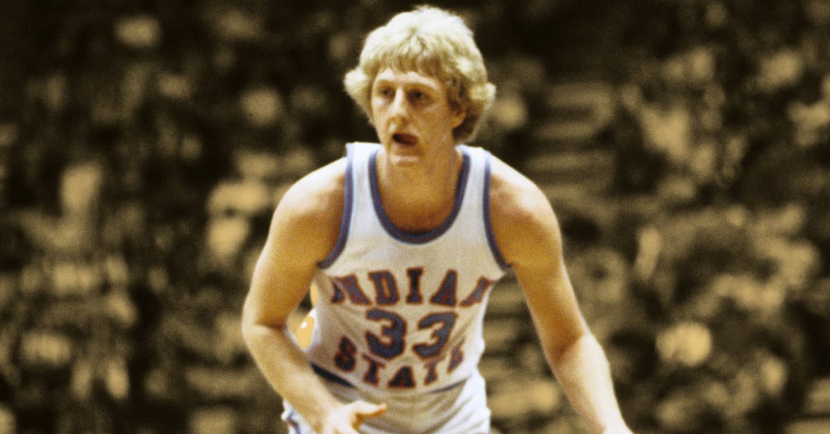 Larry Bird on Red Auerbach's offer to join the Celtics - Basketball ...