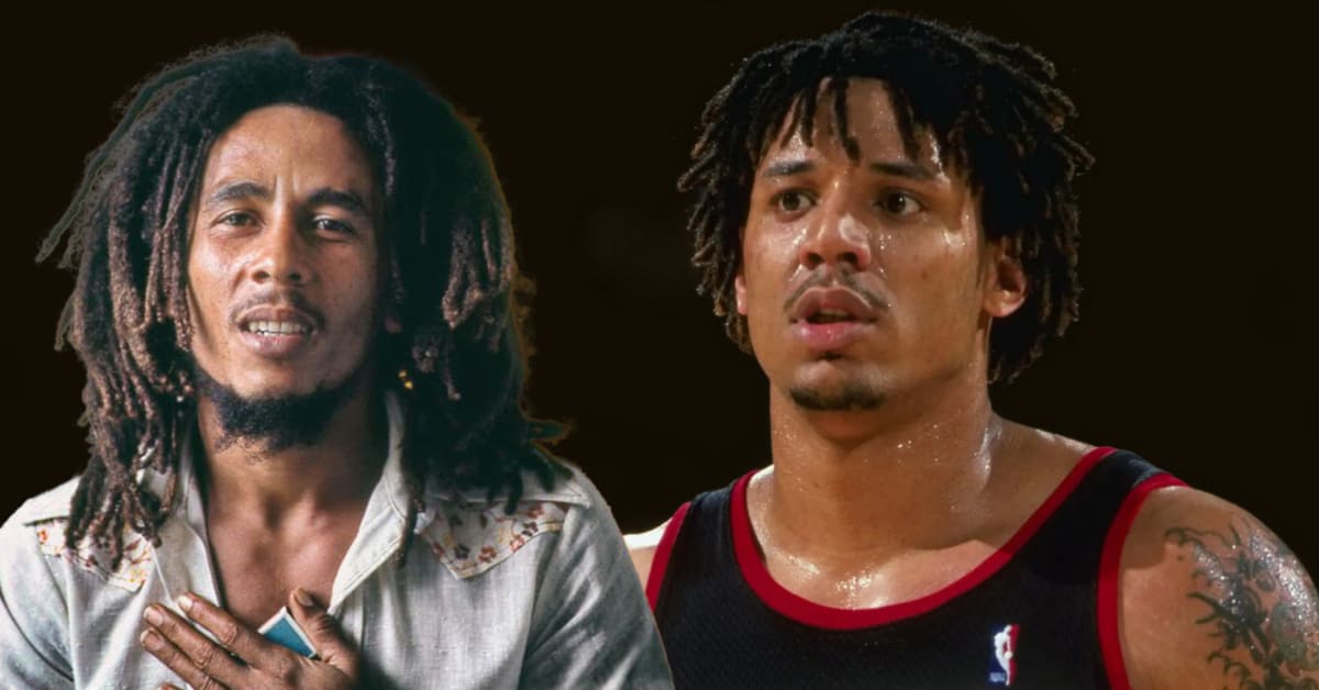 Brian Grant thinks people remember him as an ex-NBA player because he ...