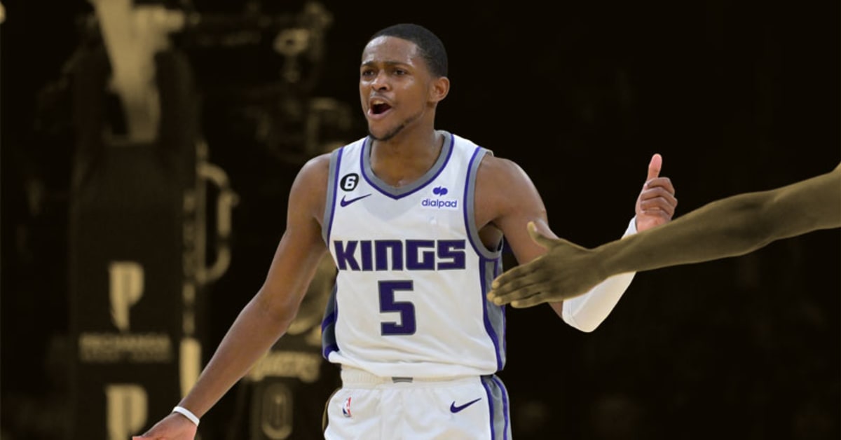 De’Aaron Fox's regrets doing pre-Draft workout with the Los Angeles ...