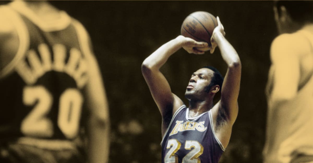 Kobe Bryant once named the NBA footwork king - Basketball Network ...