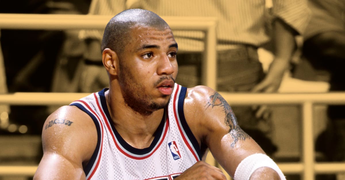 Kenyon Martin believes the San Antonio Spurs were fortunate to beat the ...