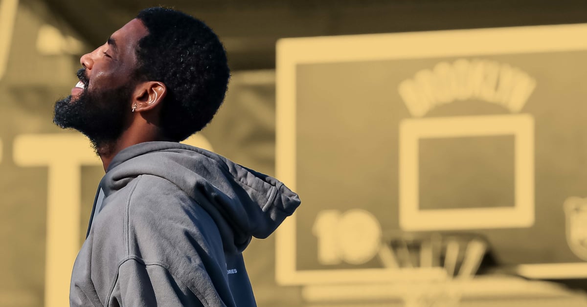 Drederick Irving revealed a turning point in Kyrie's basketball journey ...