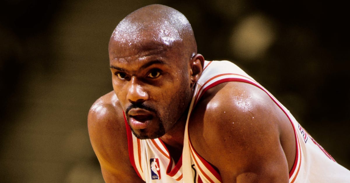 Tim Hardaway Sr. looks back on the culture of the NBA during his ...