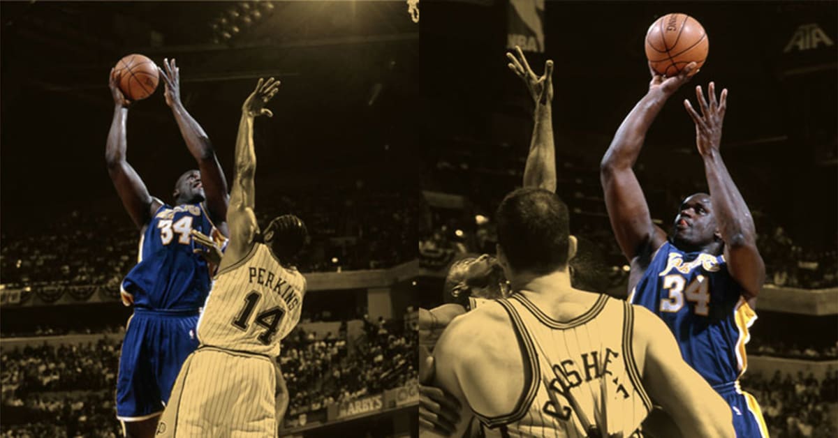 "I don’t know how he doesn’t break joints" — Indiana Pacers described ...