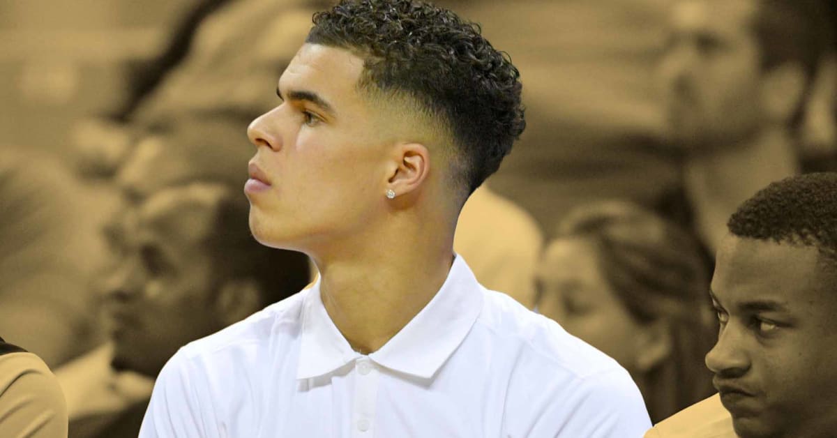 Homeschooling set the stage for Michael Porter Jr.'s success ...