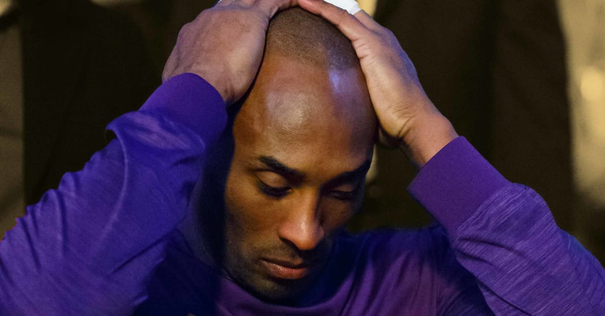 Kobe Bryant was confident he was back after his Achilles injury ...